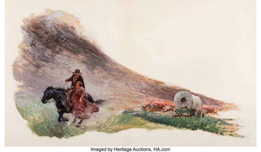 Heritage Auctions, TX - Upcoming Auctions & 1187 Past Catalogs