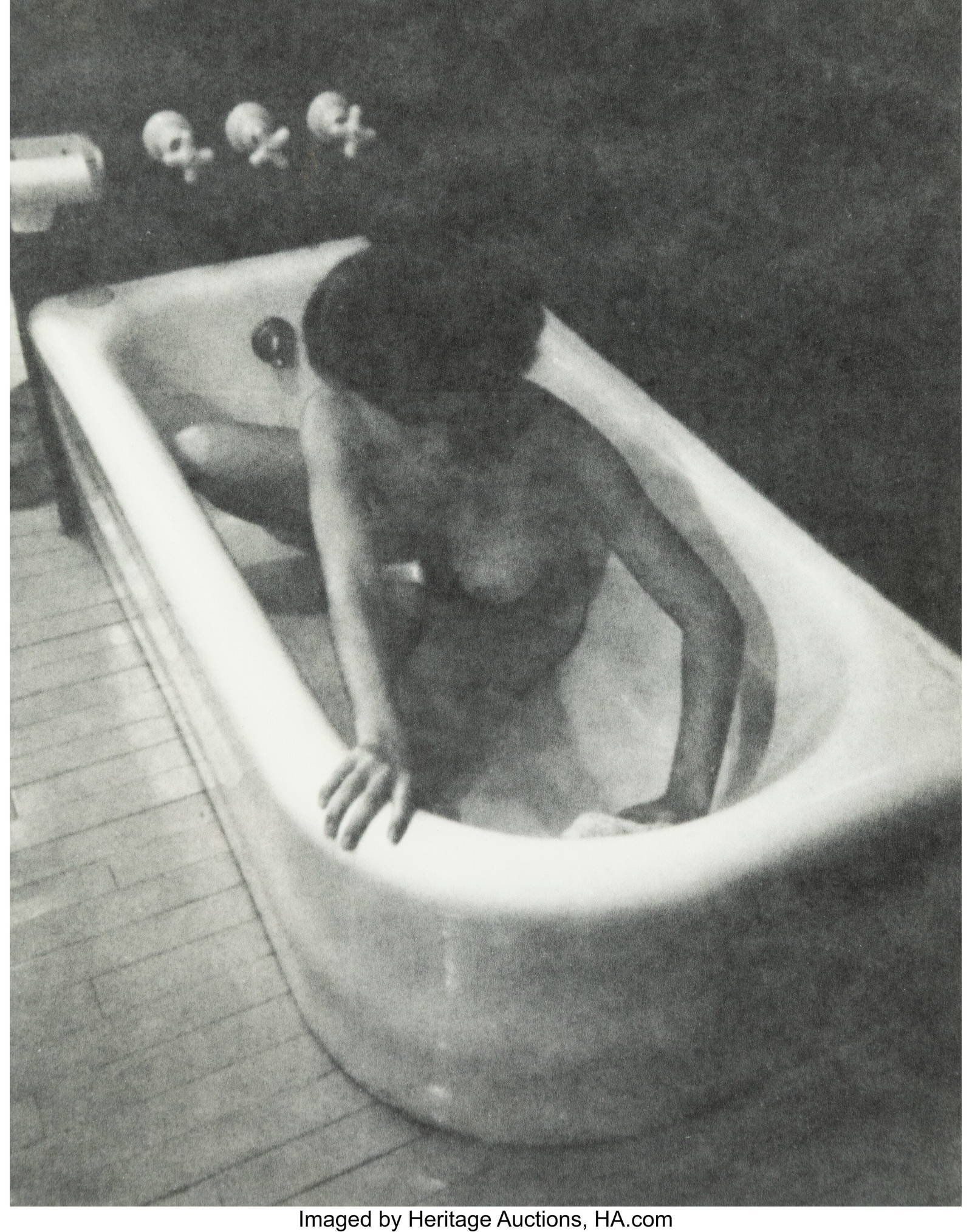 Ron Stark (american, B. 1944) Untitled (in The T Auction