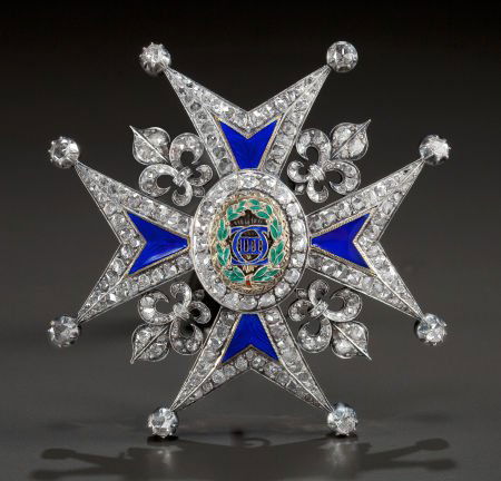 Heritage Auctions - 2013 Estate & Gentleman Collector #5144