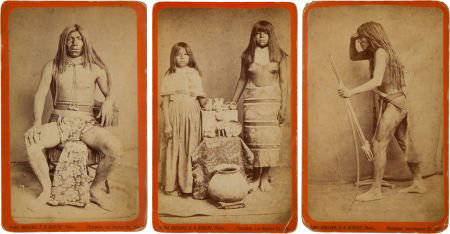 "YUMA INDIANS" THREE BOUDOIR PHOTOS BY E.A. BONI - Nov 15, 2013 ...