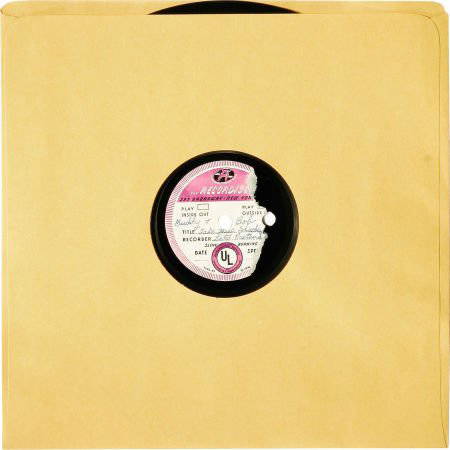 Buddy & Bob "take These Shackles From My Heart"/