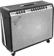FENDER 1967 TWIN REVERB 2X12 TUBE GUITAR COMBO AMP - Jul 12, 2017 ...