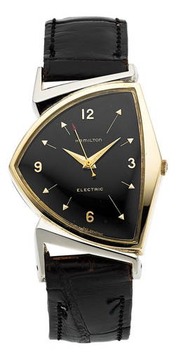 Hamilton Rare Senator Lyndon Baines Johnson Pers