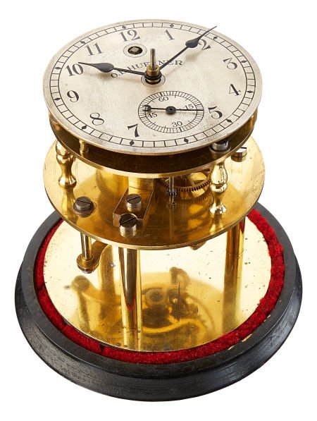 Heritage Auctions - May 26 Watches & Fine Timepieces- NY #5263