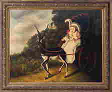 Eric Reed. A Soul Brought to Heaven, oil on canvas - Dec 15, 2018 ...