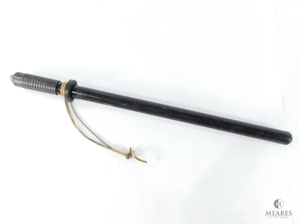 Billy Stick/baton Made From Synthetic Material Auction