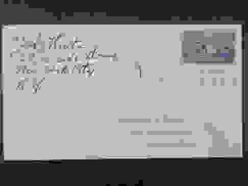 Babe Ruth's Legacy: 1939 Cooperstown First Day Of Issue Envelope Auction