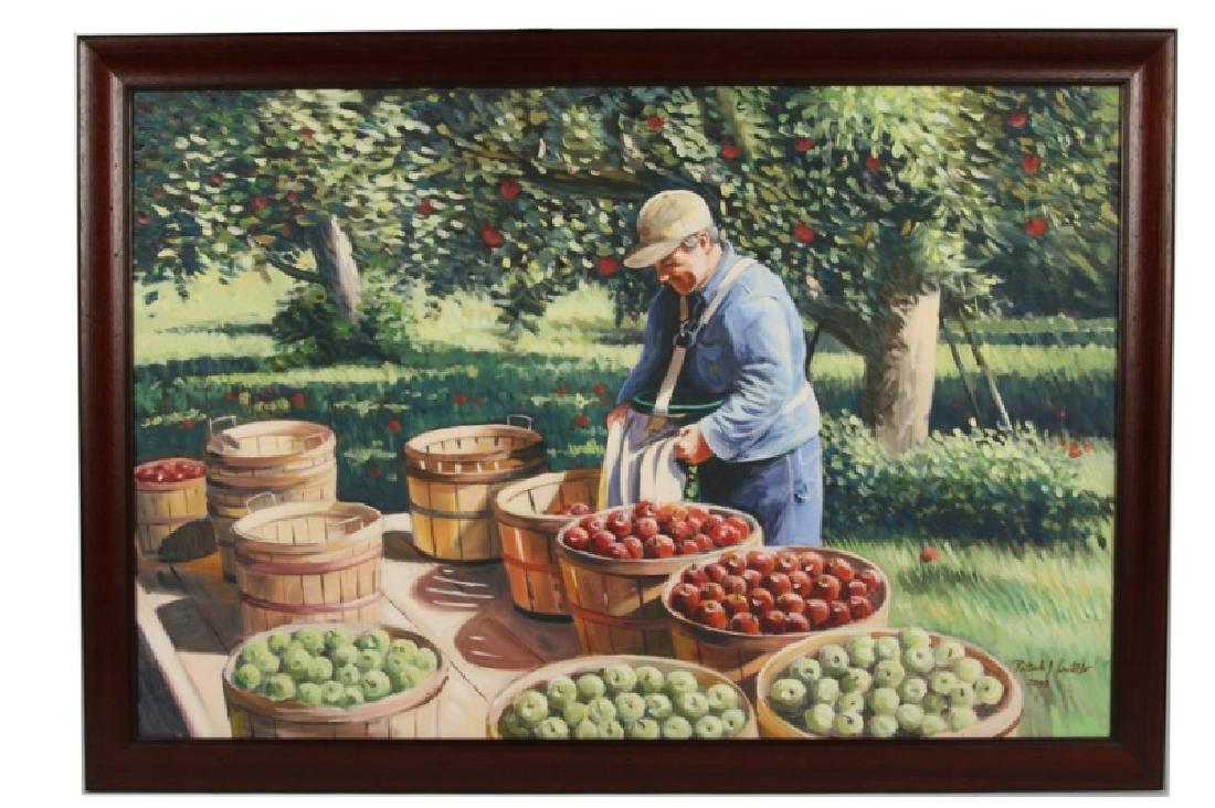 Patrick Costello, "Tubb's Orchard"