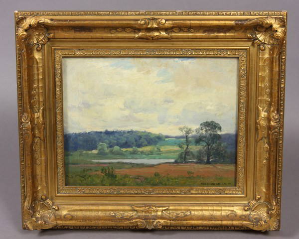 Alexis Jean Fournier, (american, 1865 1984),