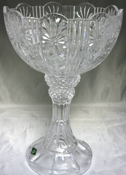 Godinger Shannon 24% Lead Crystal "Remembrance" Fo - Aug 11, 2011 ...