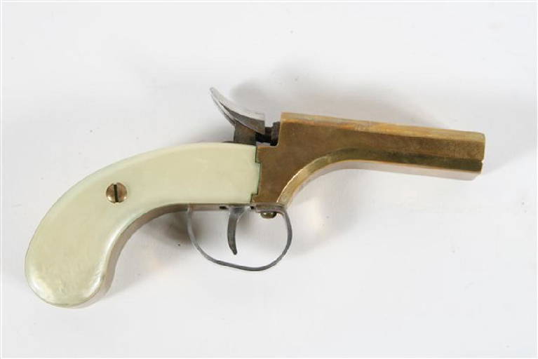 "snake Eyes" Classic Arms Replica Kit Pistol