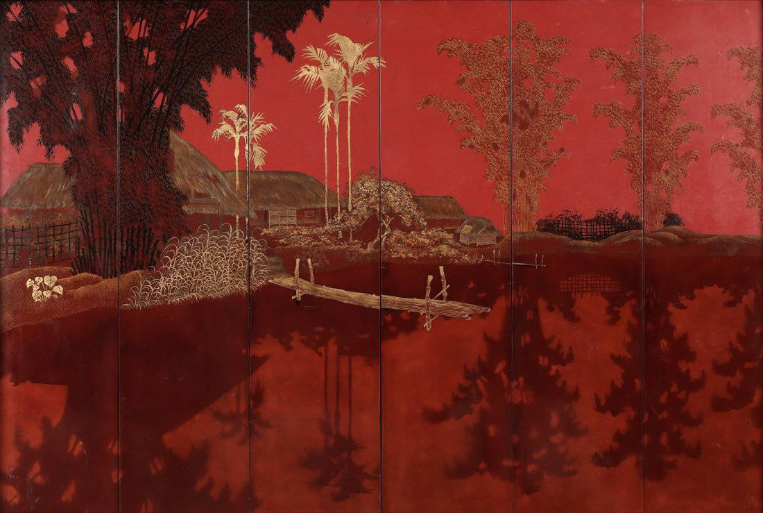 Vietnam 20th Century (anonymous) Auction