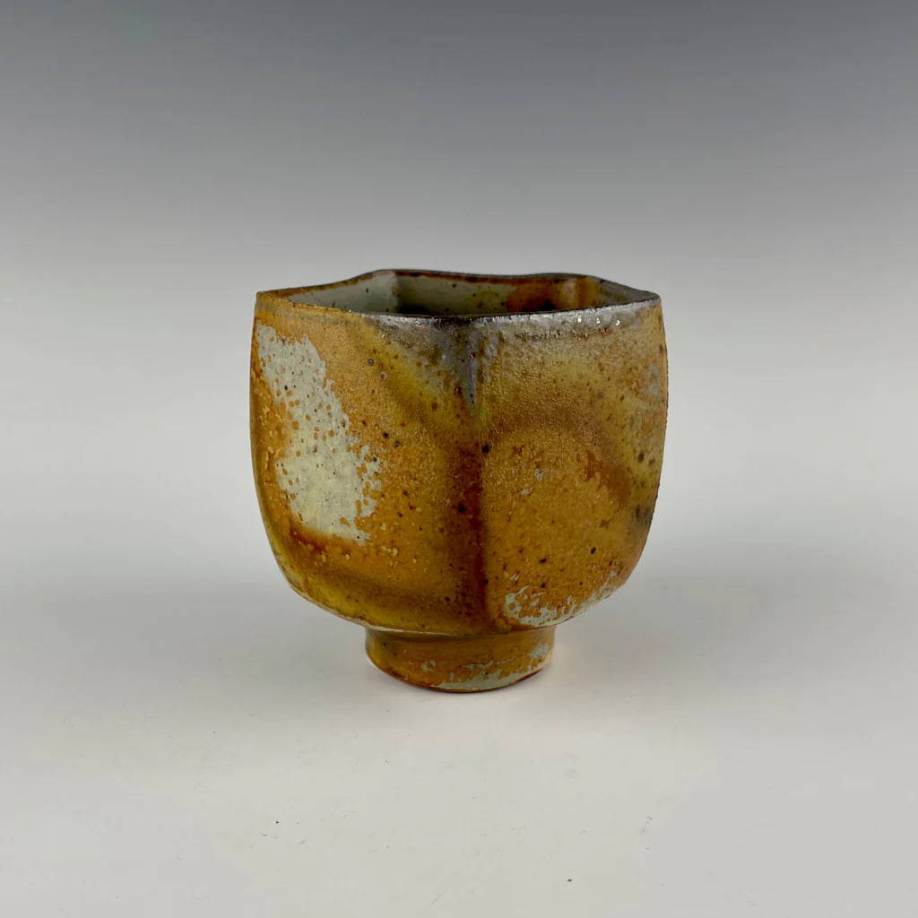 Stuart Gair Yunomi Auction