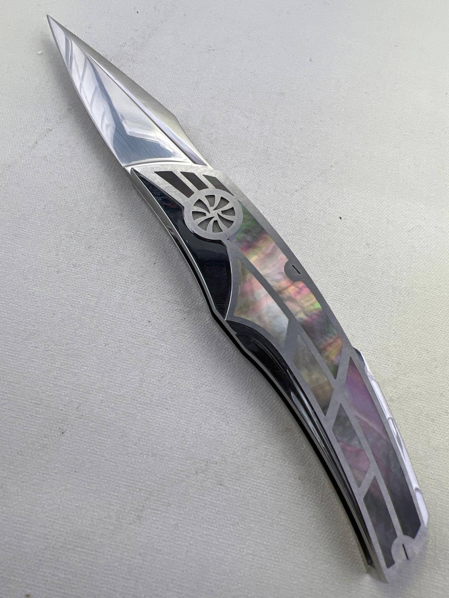 Believed To Be Made By Corrado Moro But It Is Unmarked Auction