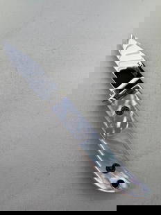 Made By Ted Dowell Auction