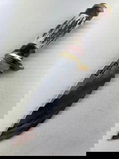 Made By Ted Dowell Auction