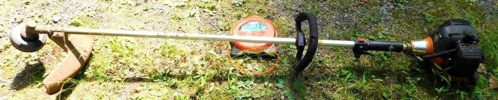 Tanaka Tbc 2510 Weed And Grass Trimmer Auction