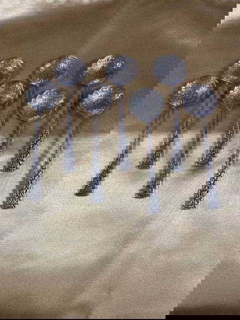 Sterling Silver Prices - 4,986,973 Auction Price Results