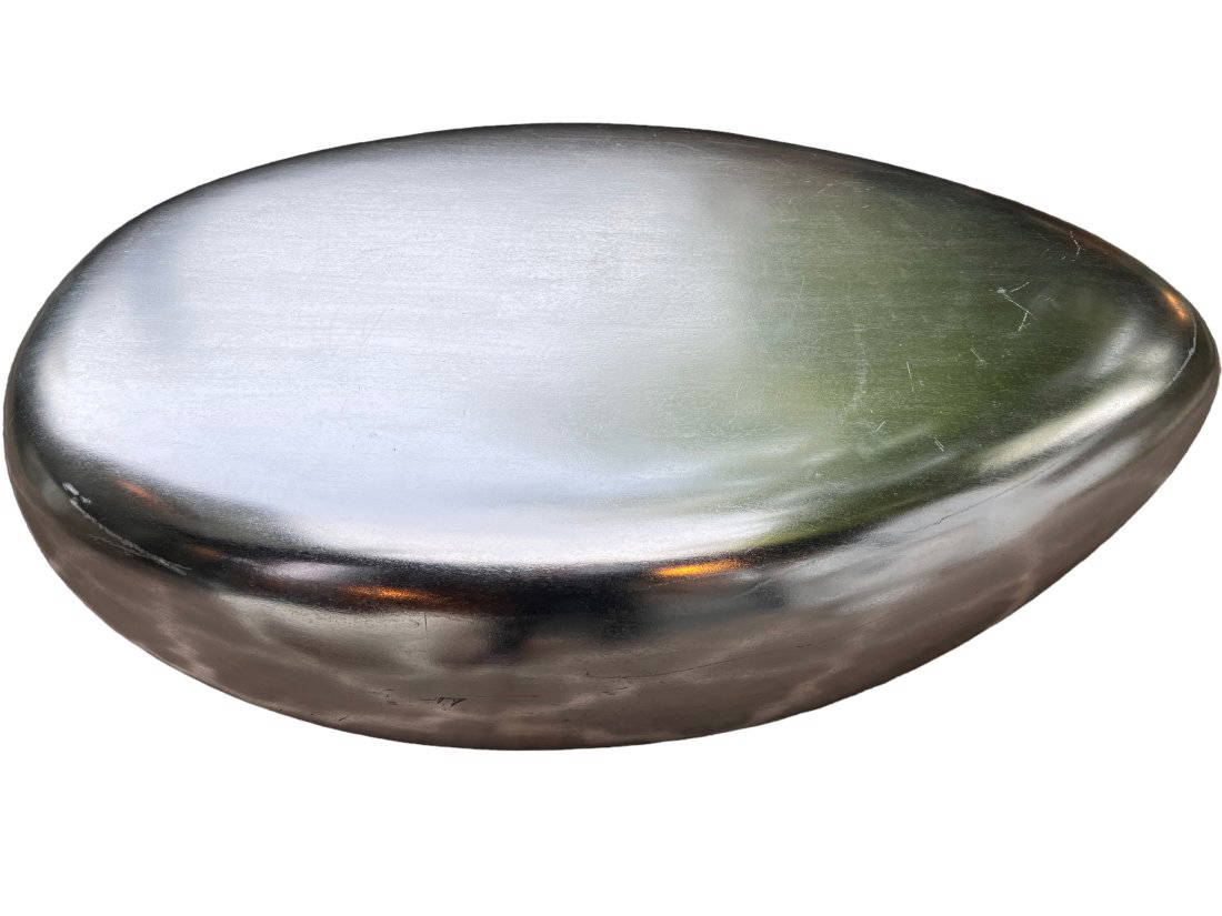 Silver River Stone Coffee Table Phillips Collection Auction