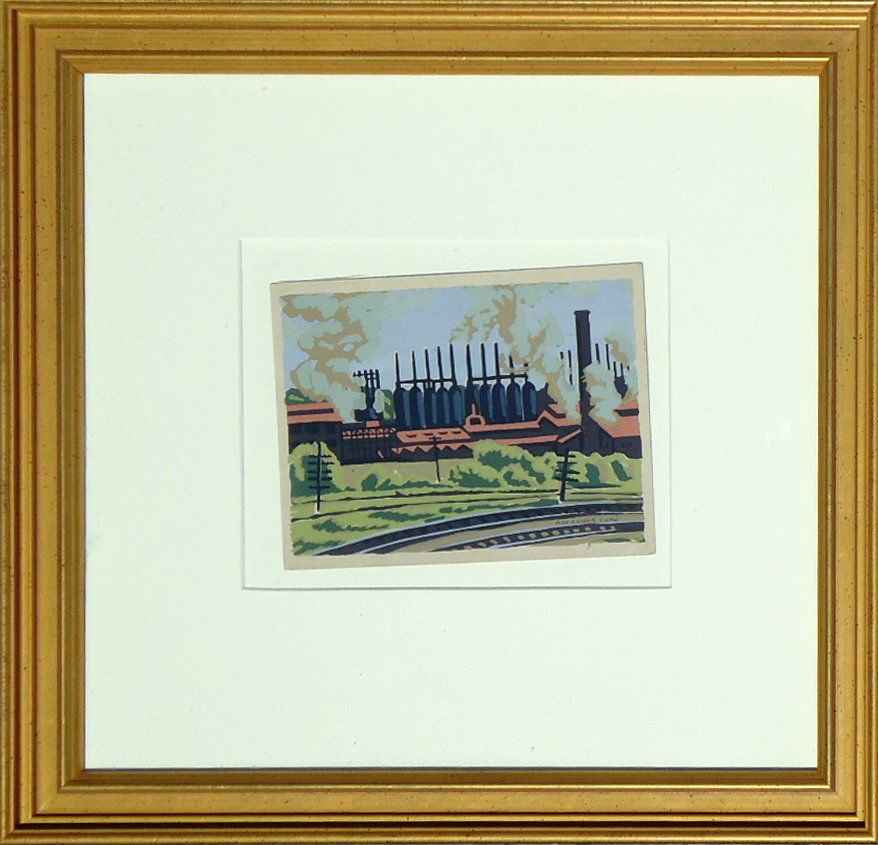 178: Max Arthur Cohn (1903 - 1998) - May 27, 2012 | Fletcher Gallery in NY