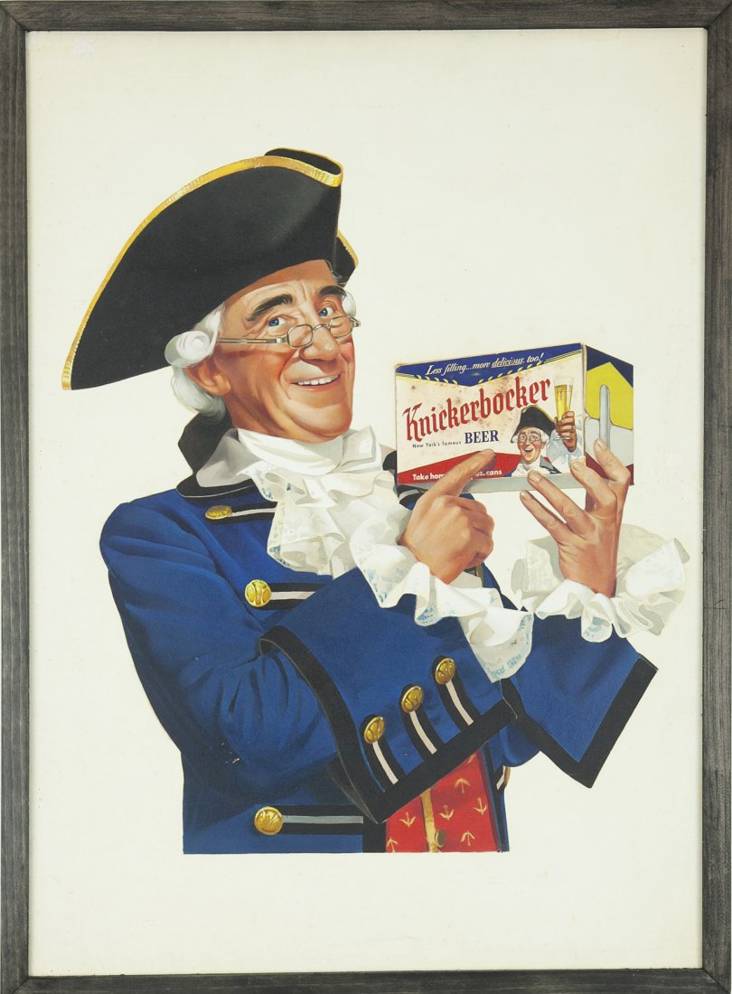 John C. Damron (1903-1989)