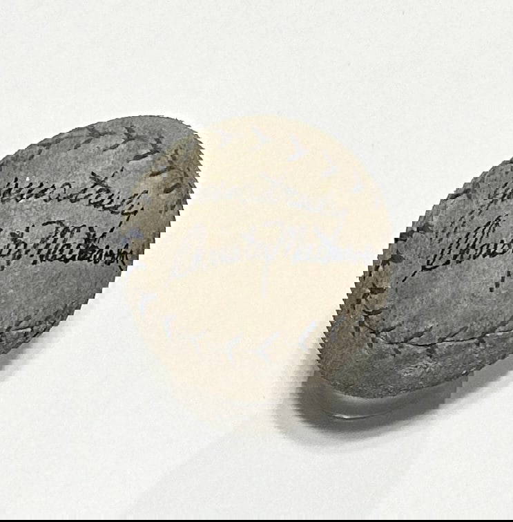 Christy Mathewson Autographed Baseball Auction