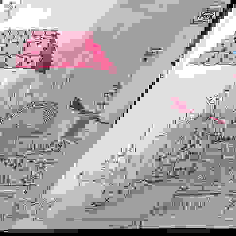 Syd Barrett Autographed Original Relics Album! Rare W/coa Auction