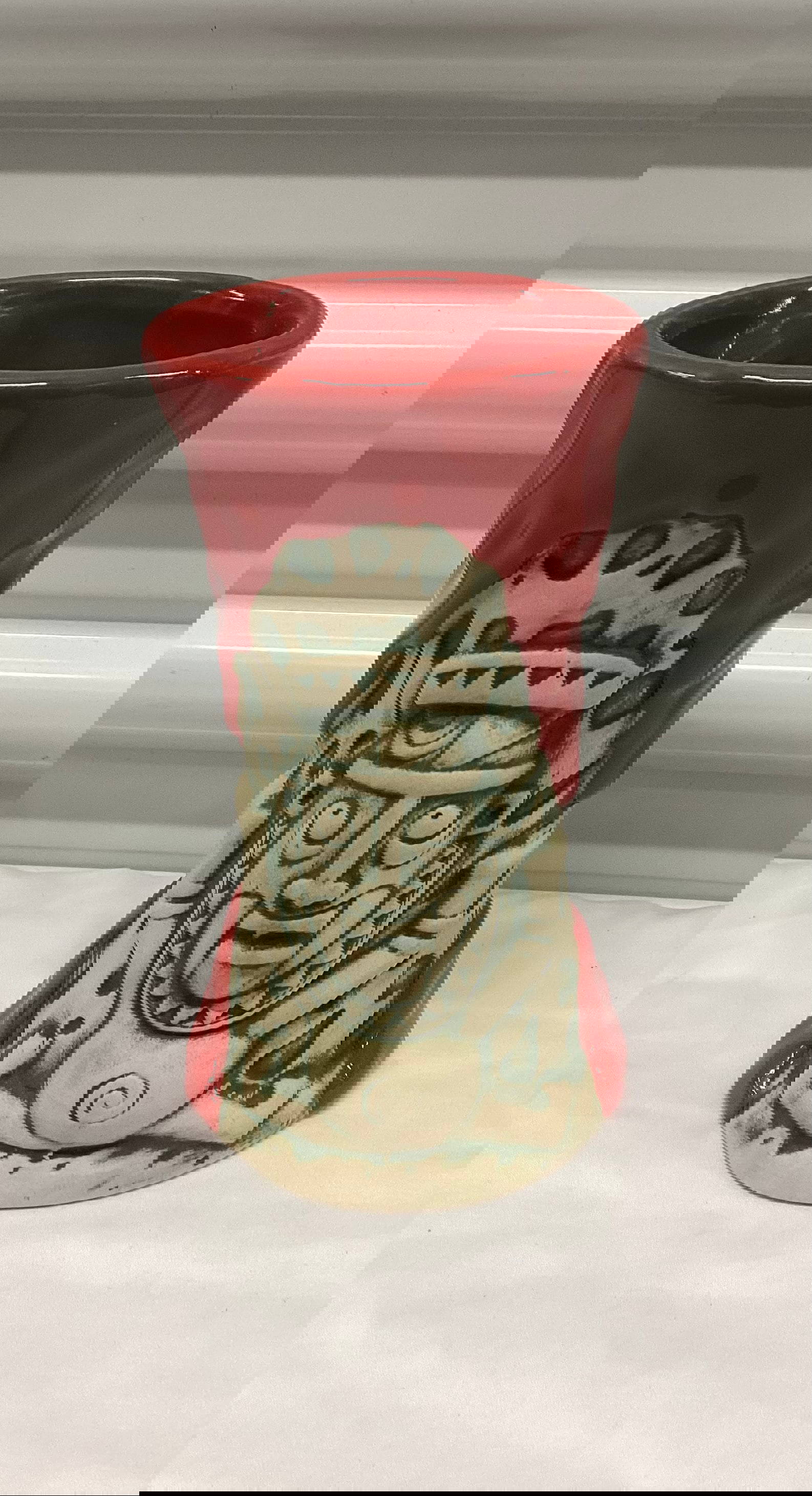 Disney Trader Sam’s Tiki Mug Auction