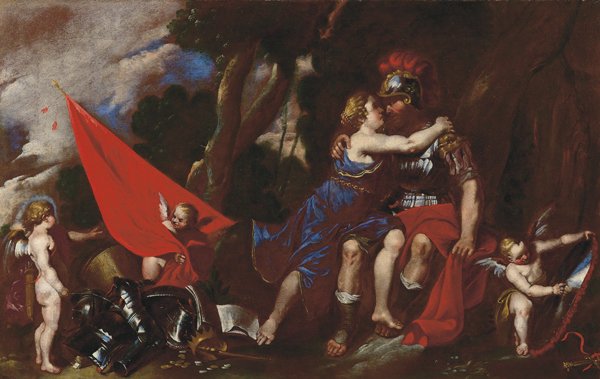 15: ANTON MARIA VASSALLO