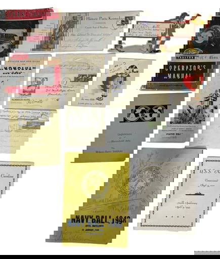 Rare Vintage Stamps, Envelopes, Book, And Letters