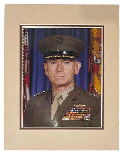 Photograph Of Us General | Paul X Kelley