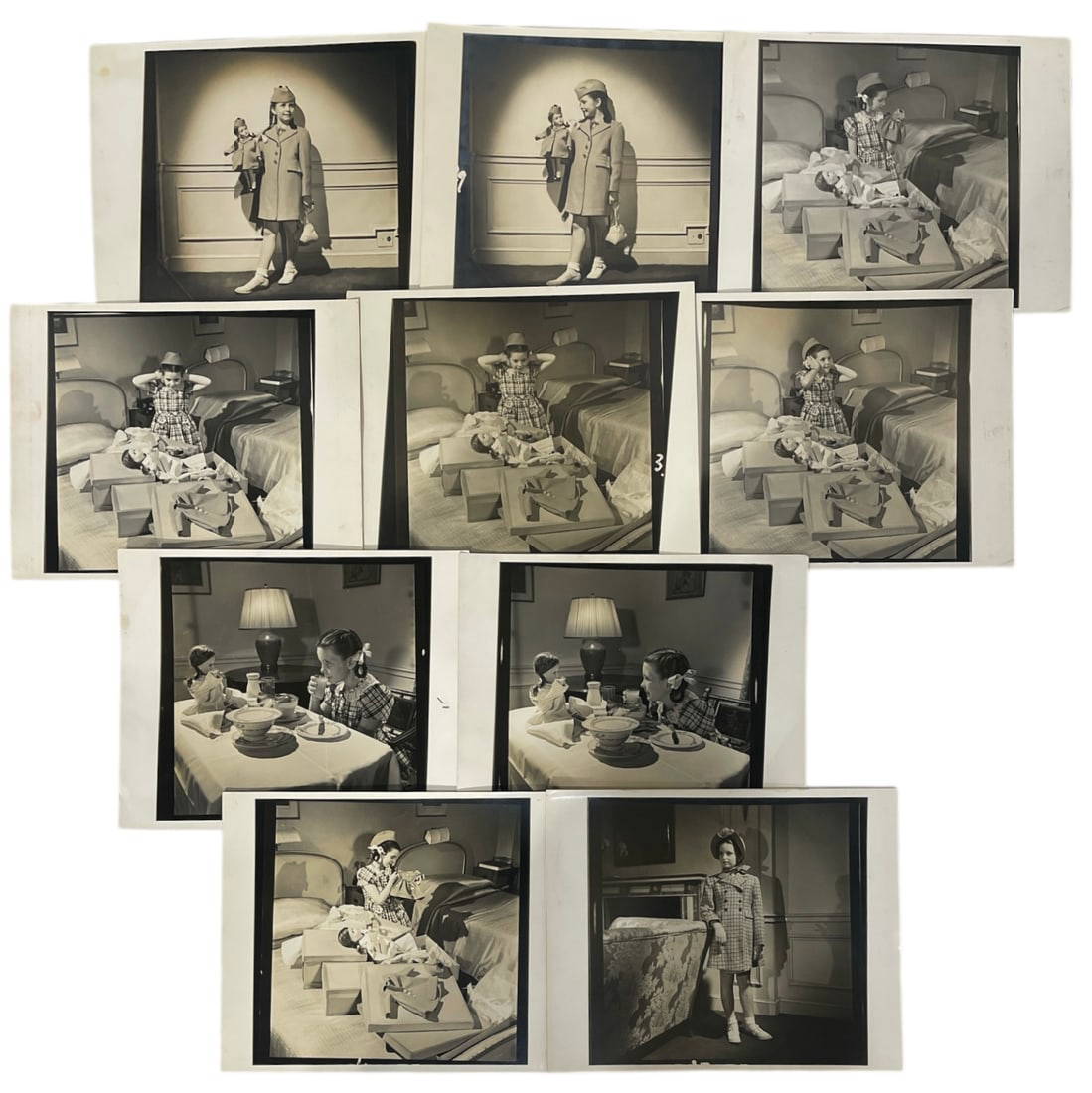 Photo Collection Auction