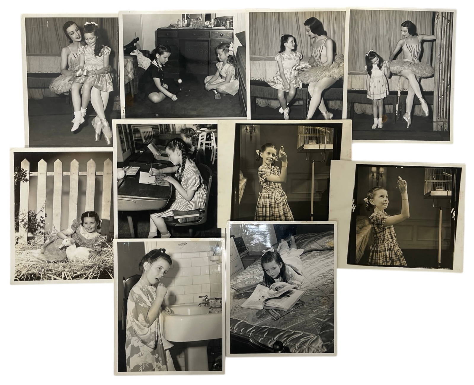 Photo Collection Auction