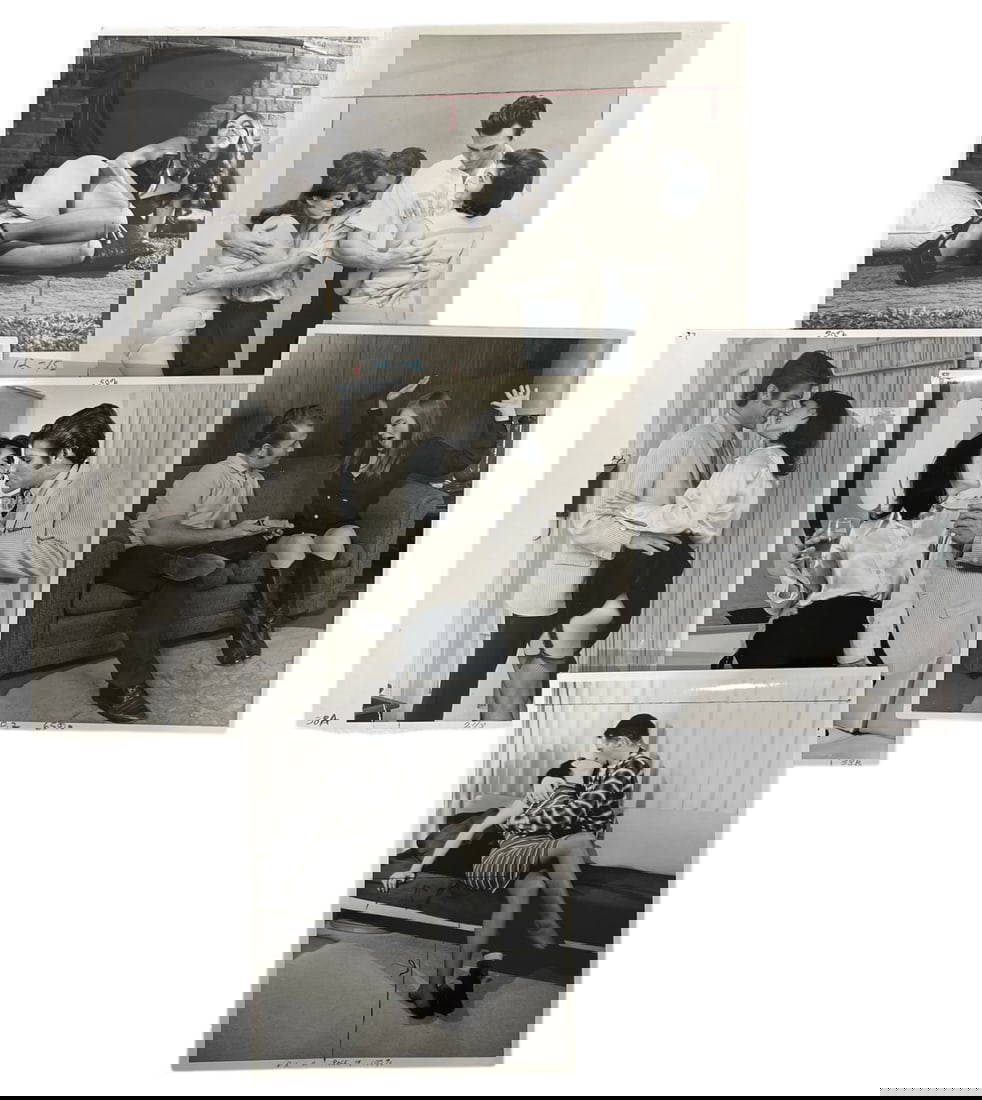 Photo Collection Auction