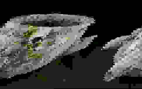 Ancient Roman Pottery Bowl W/ancient Ship Wreck Sea Incrustation, 6 ...