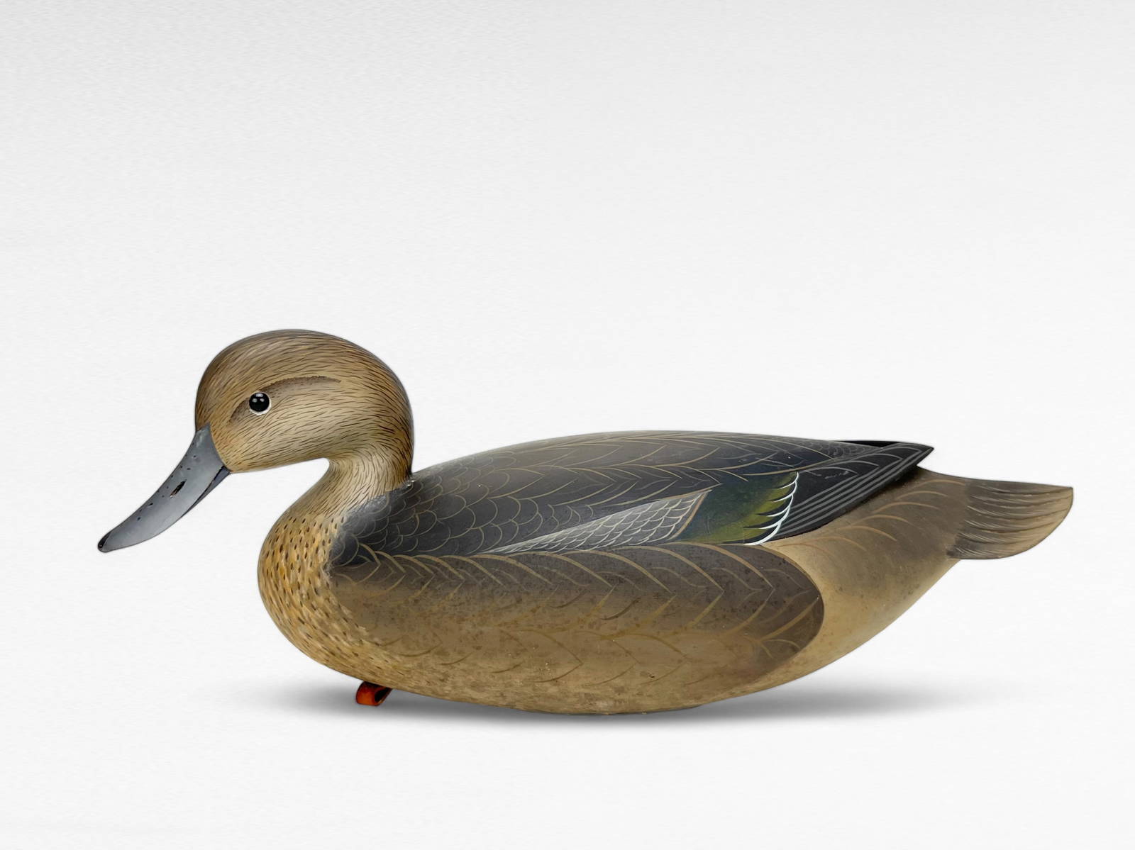 Pintail Hen - George Strunk Auction