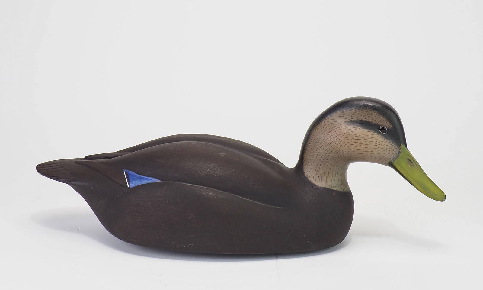 George Fraley - Black Duck Auction