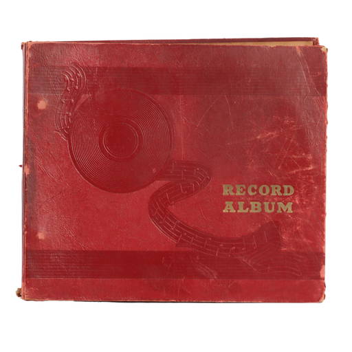 Vintage 1950s 78's Rca Victor Elvis Presley & Mercury The Platters ...