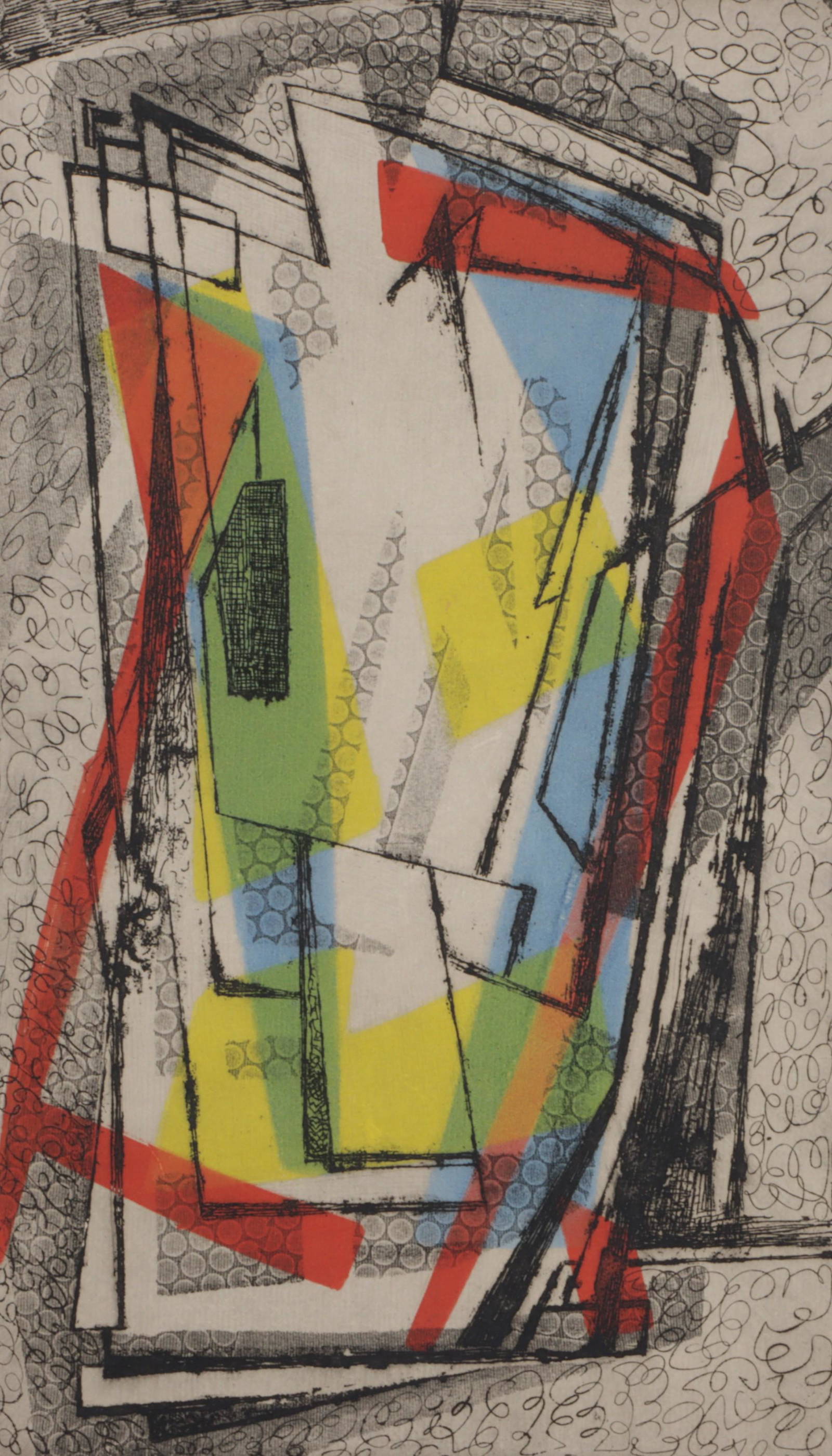 Thomas Eldred, New York, Michigan (1903-1993), King And Queen, 13 3/4â ...