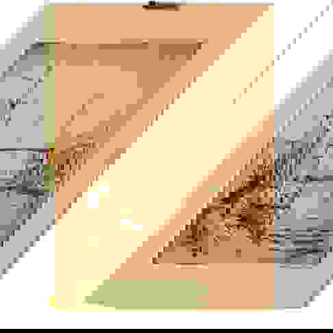 Mortimer Borne, New York / Poland (1902 - 1987), Harbor Scene, Etching ...