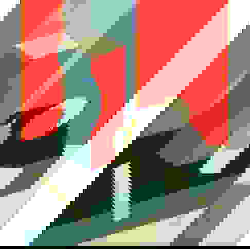 Patrick Henry Bruce, American (1881 - 1937), Objects On A Table ...