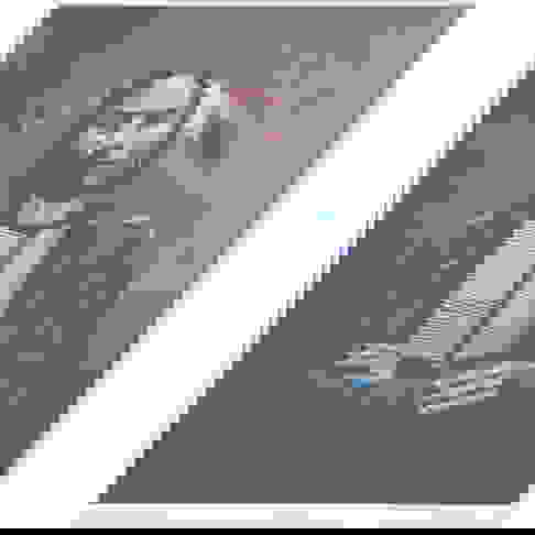 "sky Horse" Limited Edition Famed Print, Artist Anderson Kee, #16/950 ...