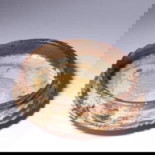 Don (donald) Reitz, American (1929 - 2014), Studio Pottery Pitcher ...