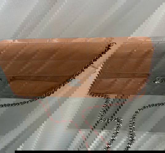 Chanel Beige Classic Mini Single Flap Bag - Jul 28, 2025 | Cece's ...