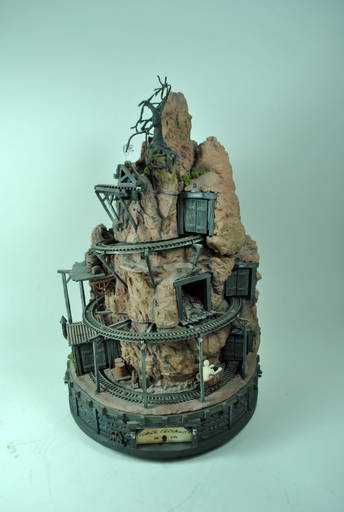 Sam Zell Automaton 'tender Credibility'