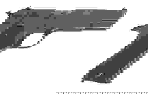 Us Military Wwii Issue Colt M1911a1 .45 Acp Semi-automatic Pistol - Ffl ...