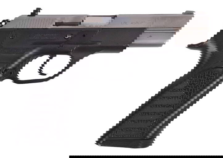 Tanfoglio Witness P .45acp Semi Auto Pistol Ffl Required: Ea30506 11404 ...