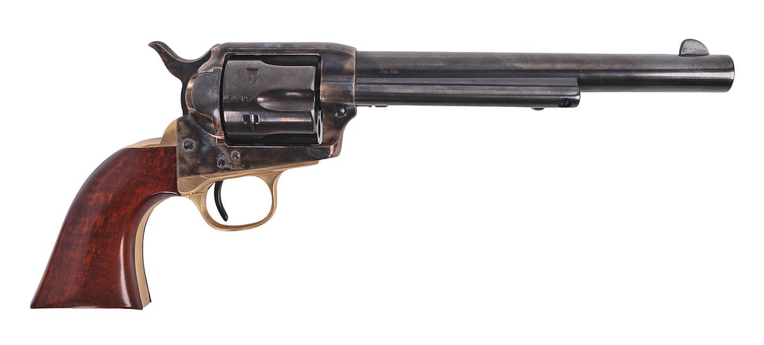 Stoeger/uberti Model 1873 .357 Mag Revolver Ffl Required: U45146(j1 ...