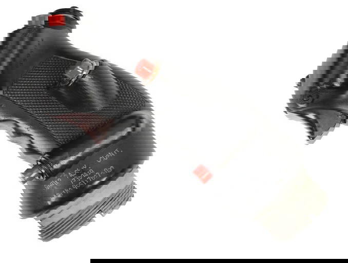 Us Military Vietnam War Era F4 Phantom Control Stick (cfb)