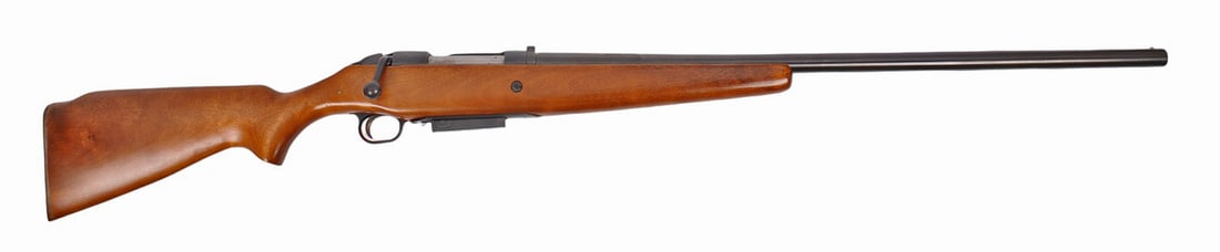 Mossberg Model 485b Bolt Action Shotgun 20 Gauge